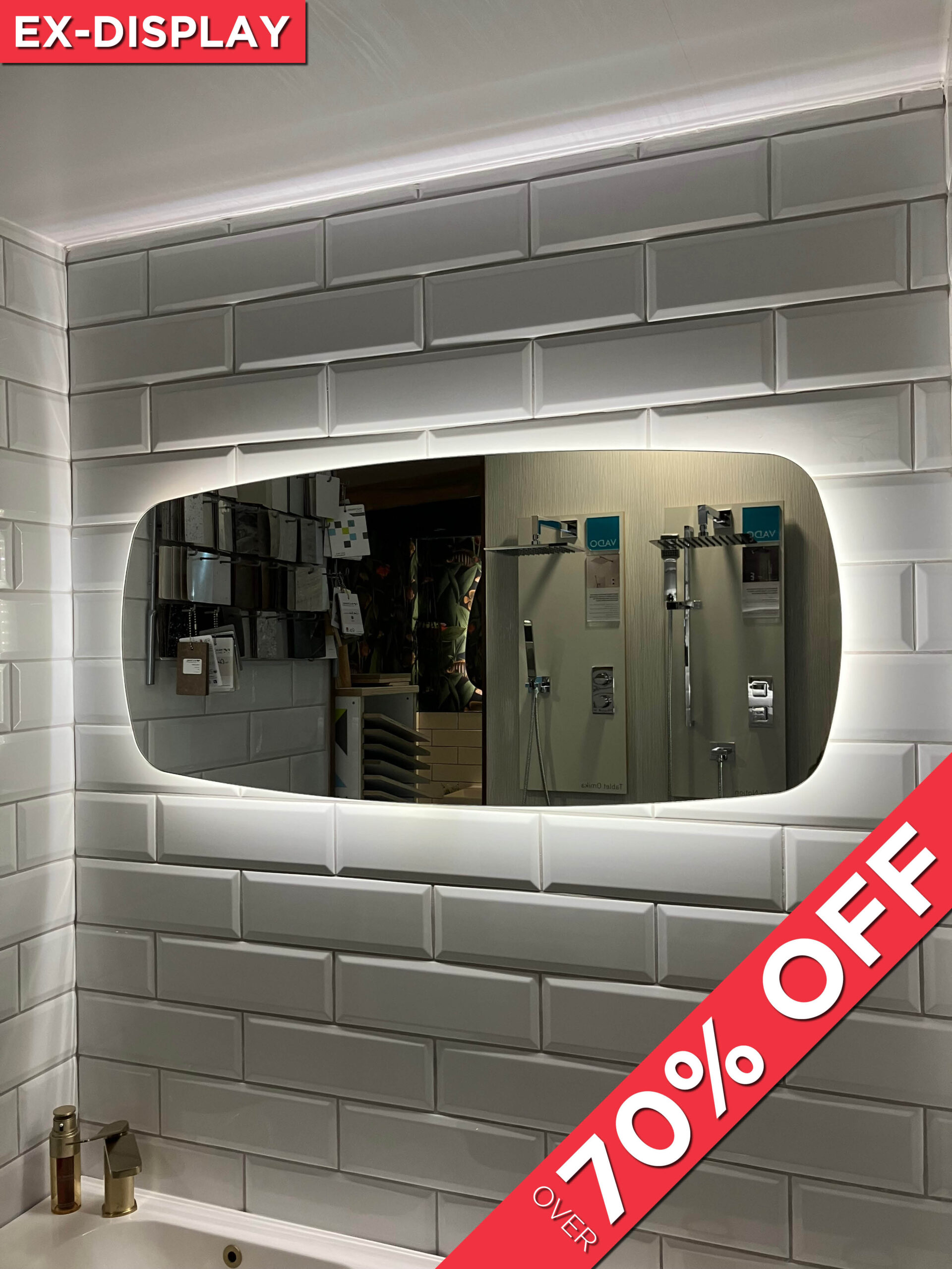 Ex-Display Sale – Bathroom People