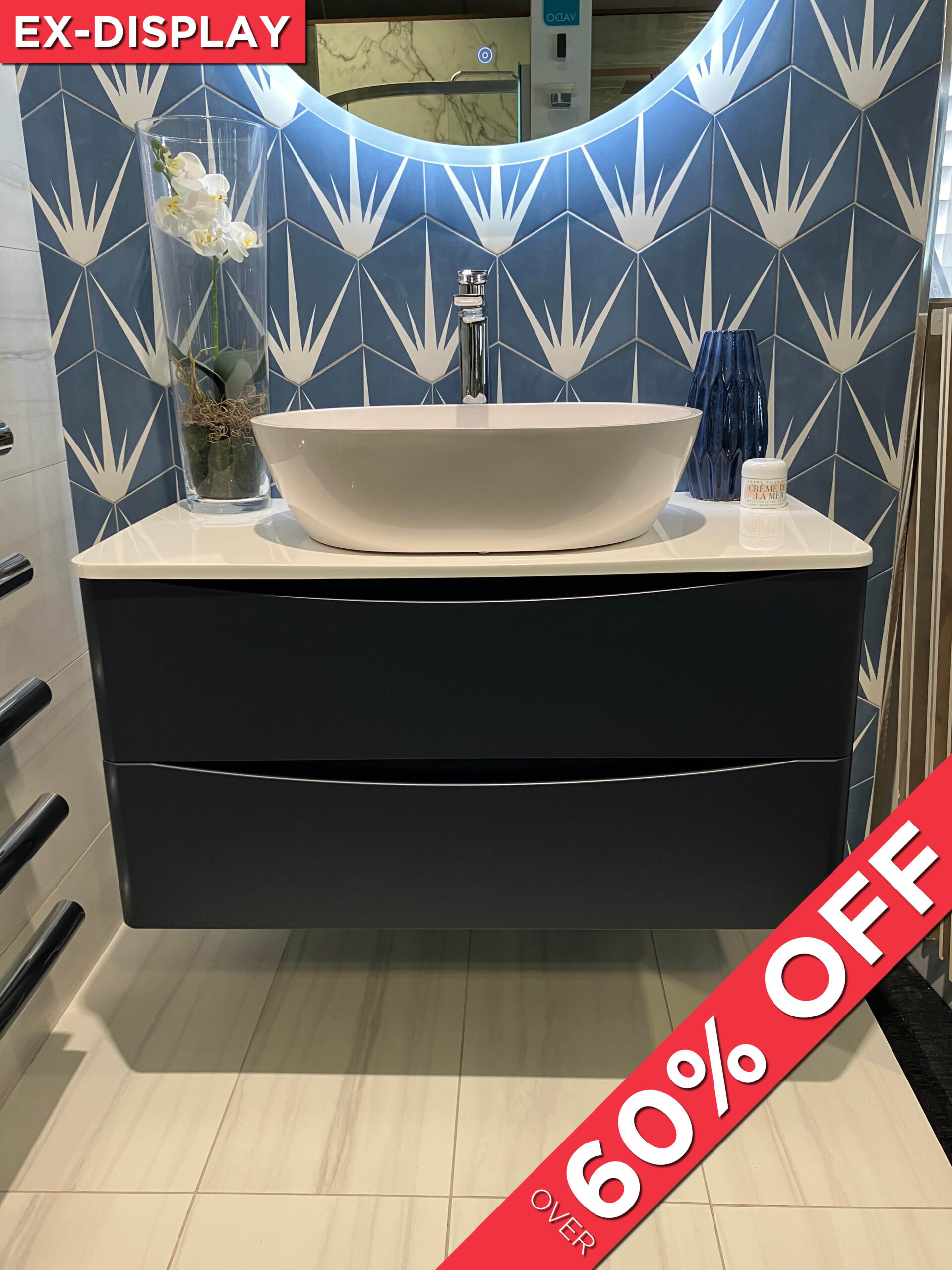 Ex-Display Sale - Bathroom People